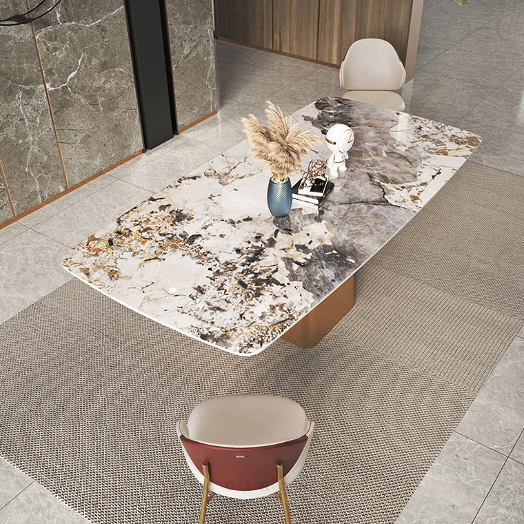 PLAZA GOLD+GLOSS PANDORA — Decotron